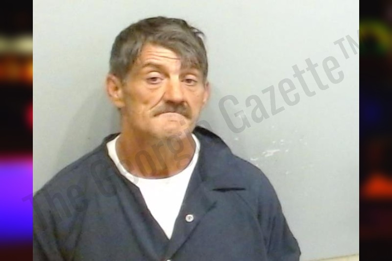 Timothy Schultz — Fulton County Jail Bookings