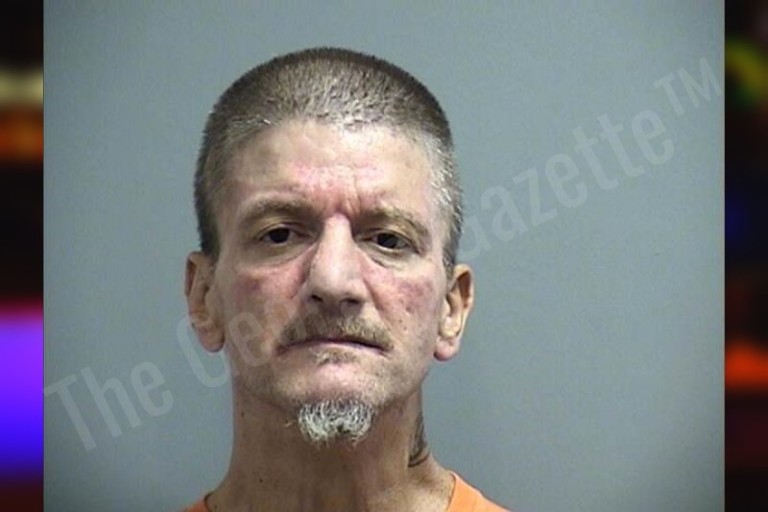 Alan Schwartz — Effingham County Jail Bookings