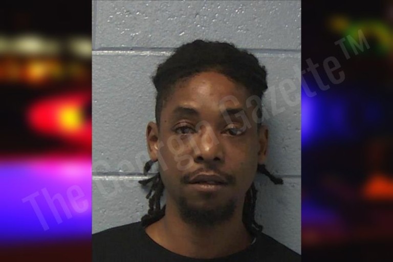 Ware County Jail Bookings – The Georgia Gazette