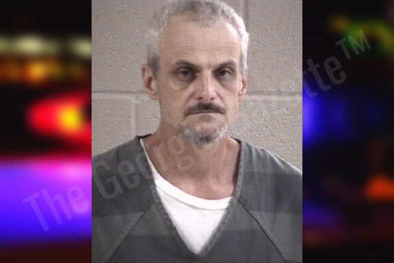 Jason Sexton — Whitfield County Jail Bookings