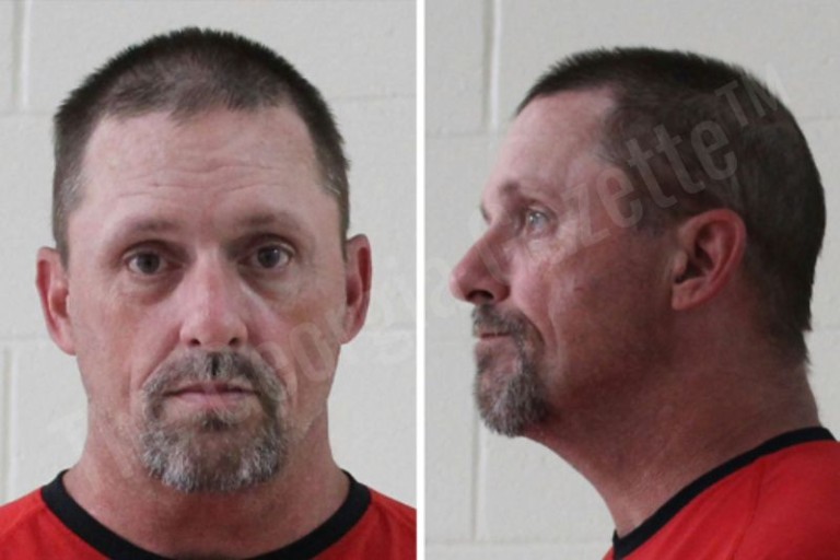 Christopher Sharts — Houston County Jail Bookings