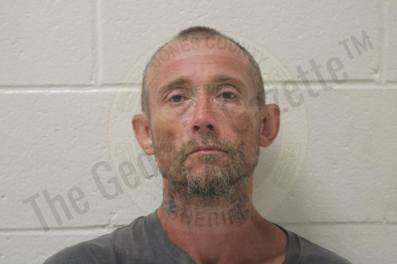 Jones County Jail Bookings – Page 2 – The Georgia Gazette