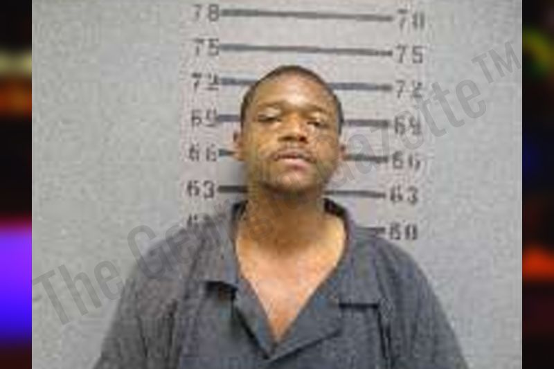 Larry Shivers — Dougherty County Jail Bookings