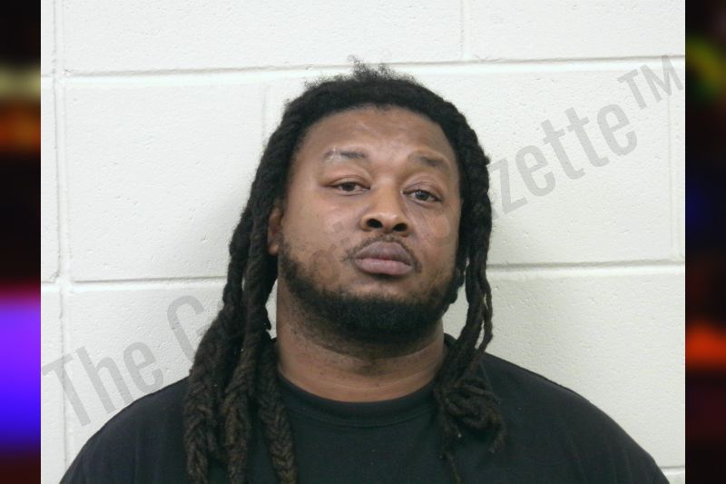 Thomas Shuler — Bulloch County Jail Bookings