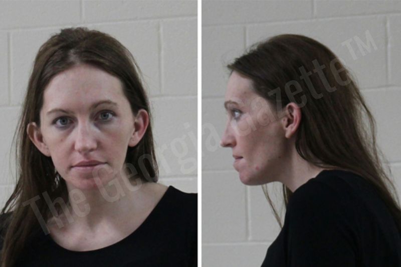 Carly Signore — Houston County Jail Bookings