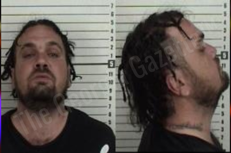 Wesley Simms — Camden County Jail Bookings