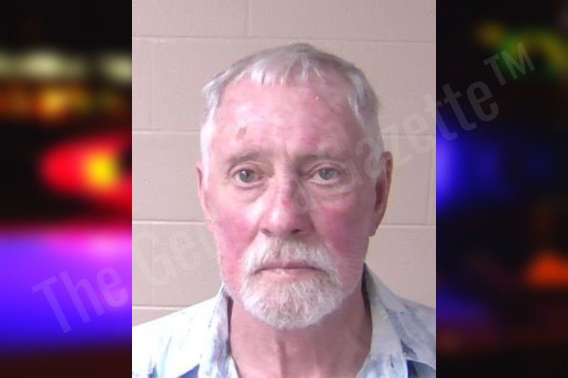 Bill Simpson — Walker County Jail Bookings