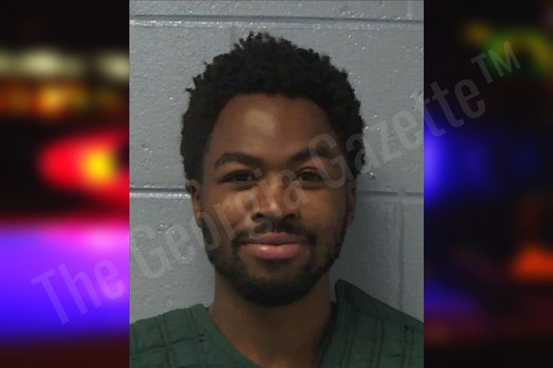 Dwayne Simpson — Ware County Jail Bookings