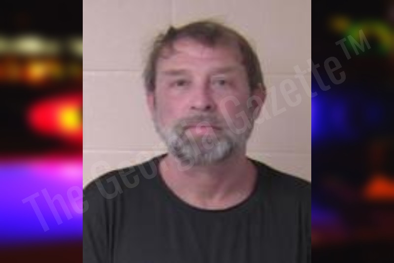 James Sims — Walker County Jail Bookings