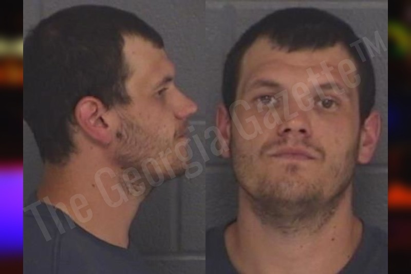 Stephen Skinner — Barrow County Jail Bookings