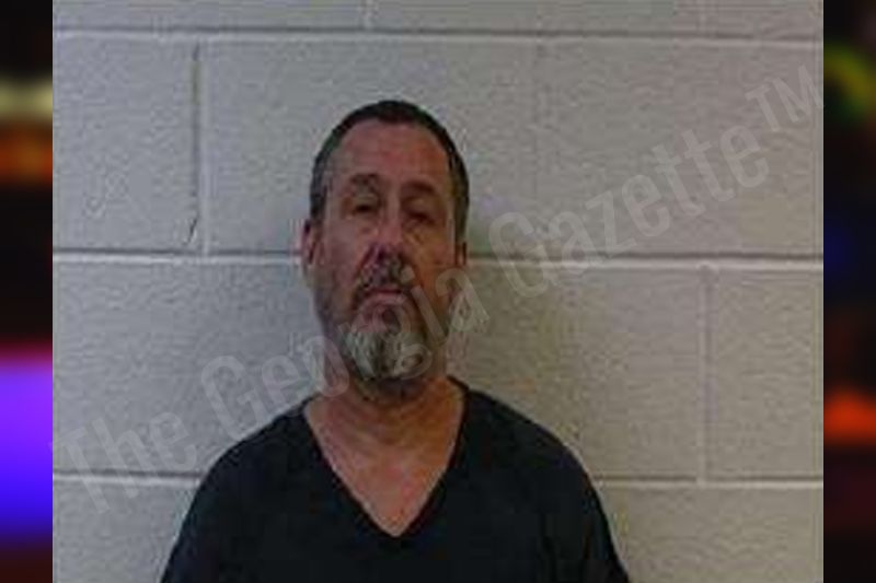 David Slade — Polk County Jail Bookings