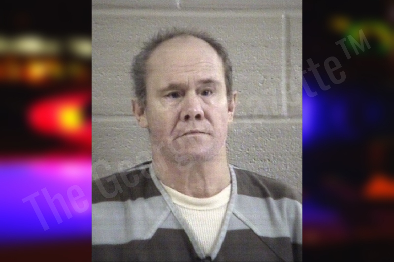 Nicholas Smartt — Whitfield County Jail Bookings