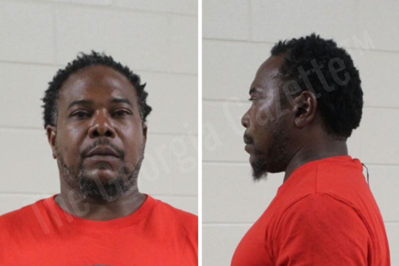 Andrew Smith — Houston County Jail Bookings