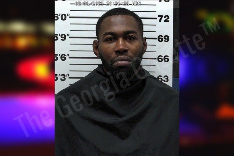 Charles Smith — Hart County Jail Bookings