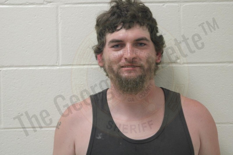 Danny Smith — Jones County Jail Bookings