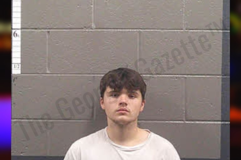 Joshua Smith — Banks County