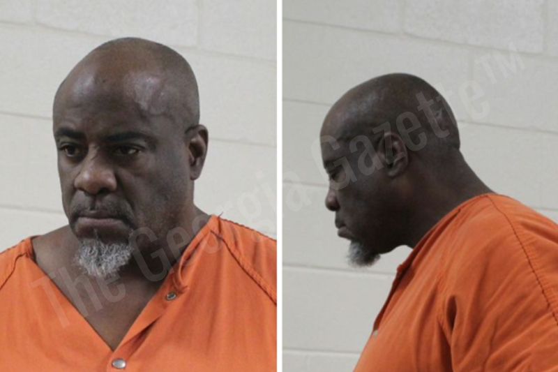 Reginald Smith — Houston County Jail Bookings