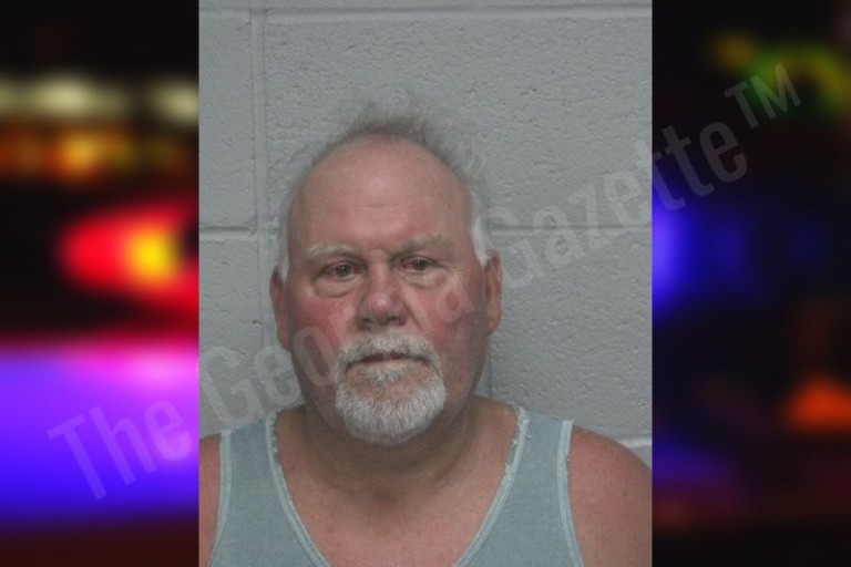 Scott Smith — Forsyth County Jail Bookings