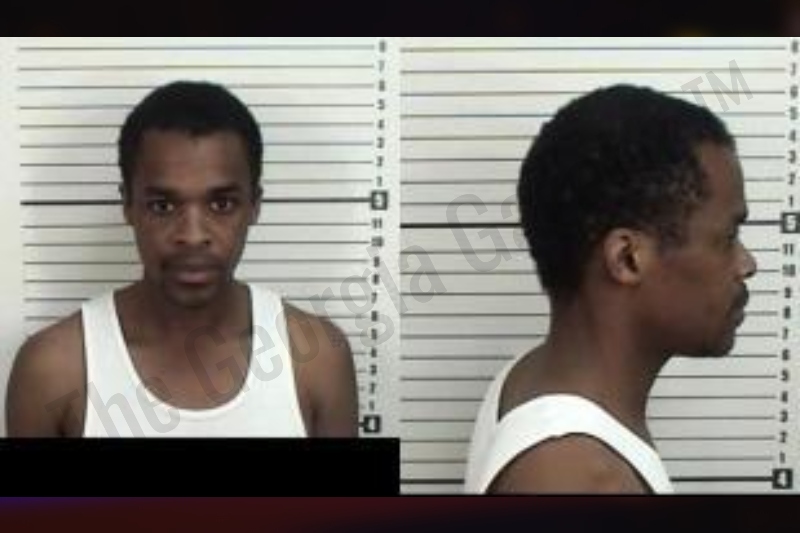 Travis Smith — Camden County Jail Bookings