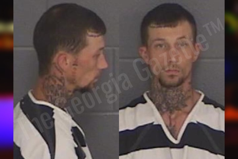 Zane Smith — Barrow County Jail Bookings