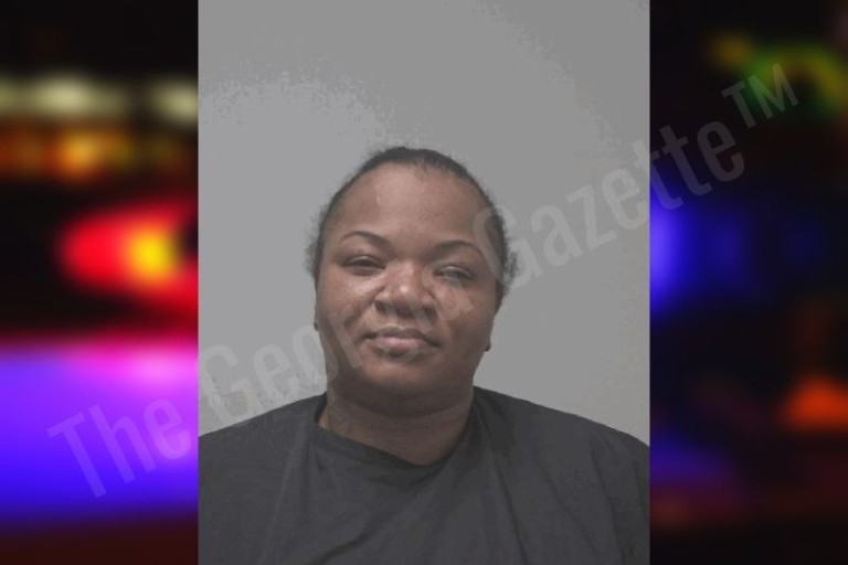 Amanda Snelling — Coweta County Jail Bookings
