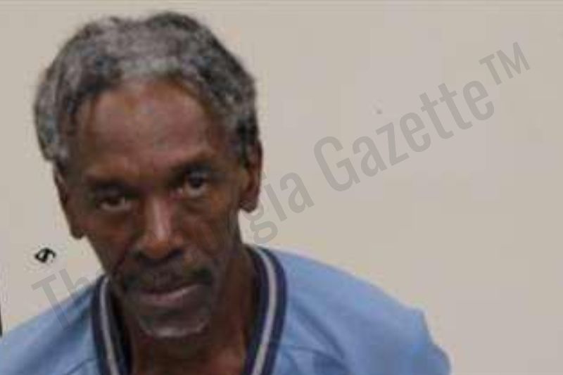 Peach County Jail Bookings – The Georgia Gazette