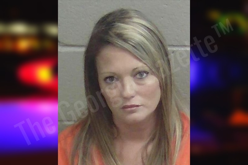 Stacey Spell — Wayne County Jail Bookings