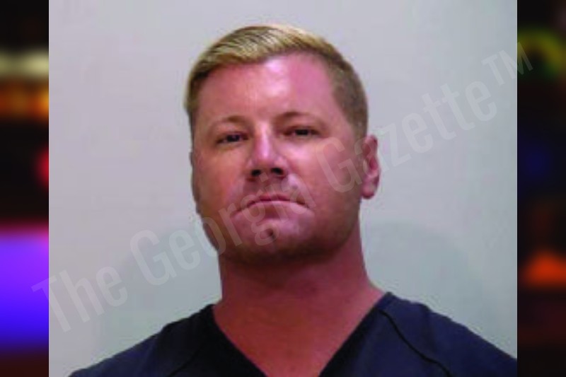 Joshua Stapleton — Bartow County Jail Bookings