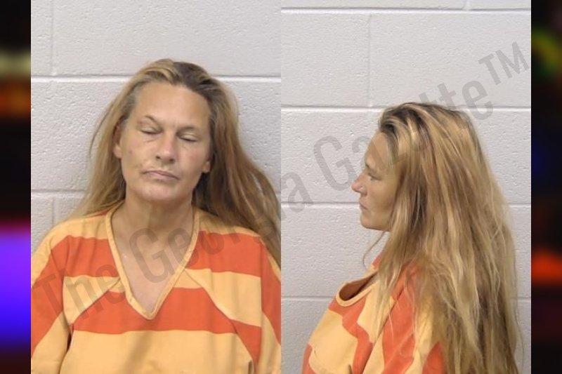 Kim Steffey — Paulding County Jail Bookings