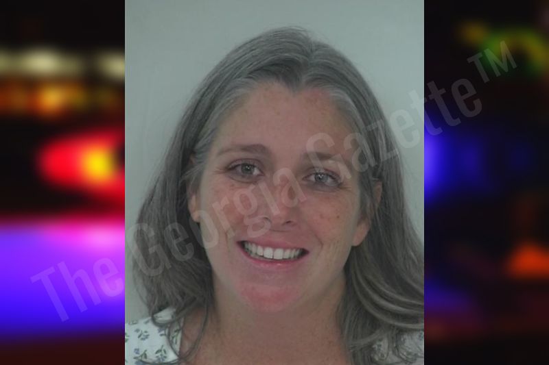 Sabrina Stephens — Fayette County Jail Bookings