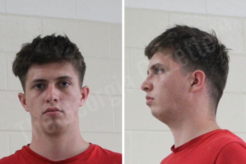 Jacob Stork — Houston County Jail Bookings