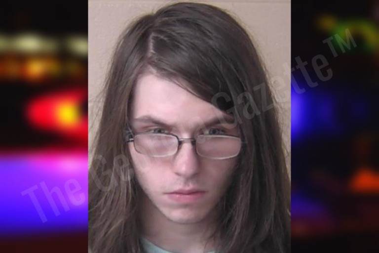 Jason Story — Walker County
