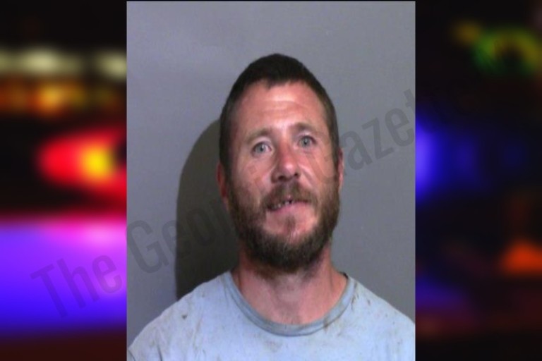 Jonathan Strean — Glynn County