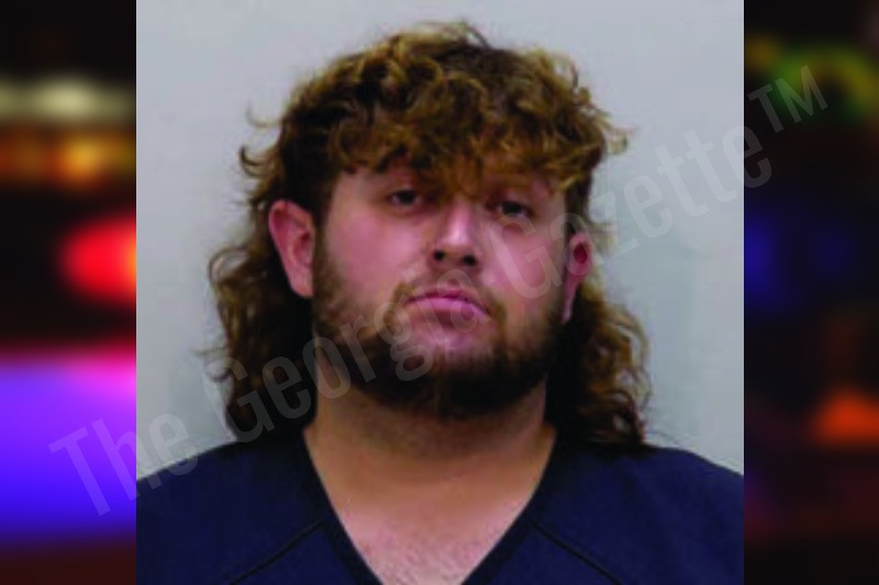 William Streetman — Bartow County Jail Bookings