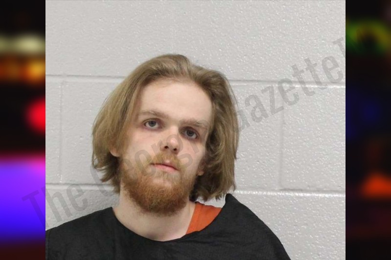 Carroll County Jail Bookings – The Georgia Gazette