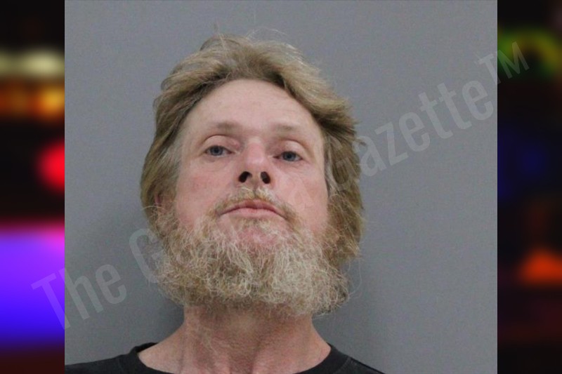 Brian Taggart — Rabun County Jail Bookings