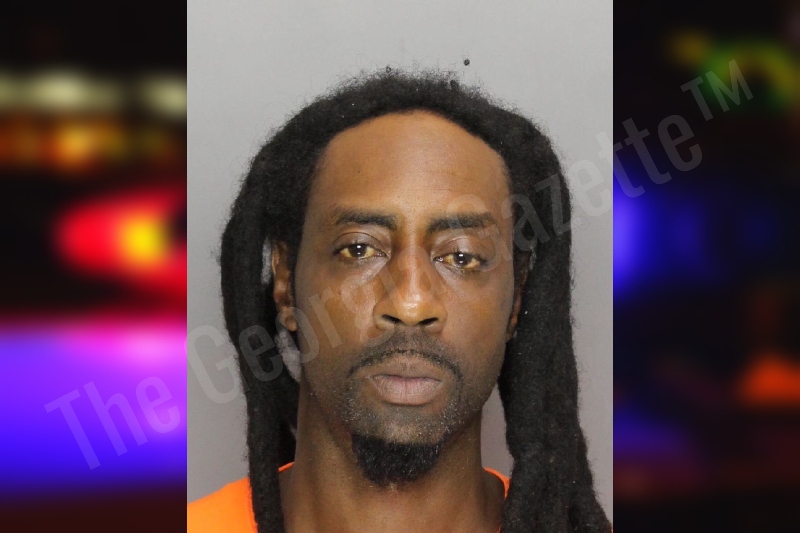 Jeremy Taylor — Cobb County