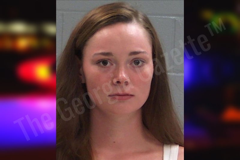 Marissa Taylor — Baldwin County Jail Bookings
