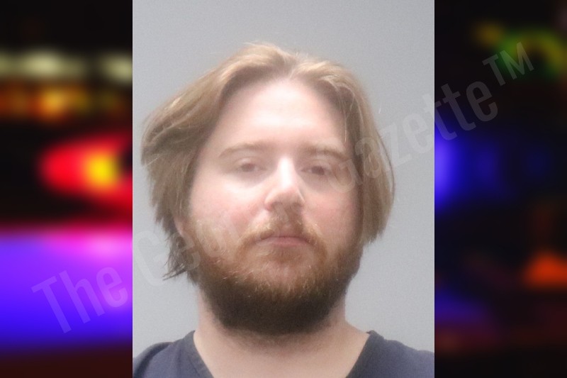 Michael Terry — Muscogee County Jail Bookings