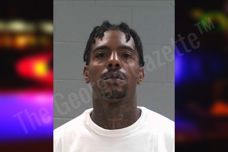 Antonio Thomas — Baldwin County Jail Bookings