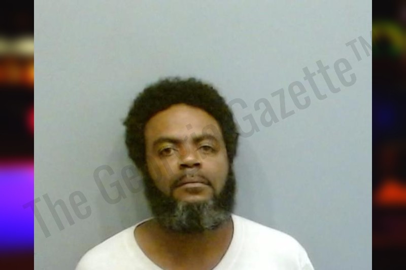 Kenneth Thomas — Fulton County