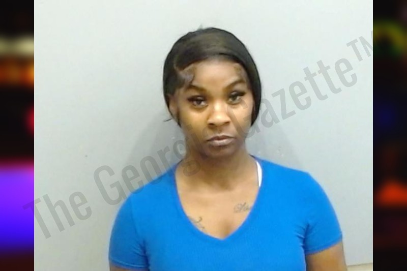Sharron Thompson — Fulton County