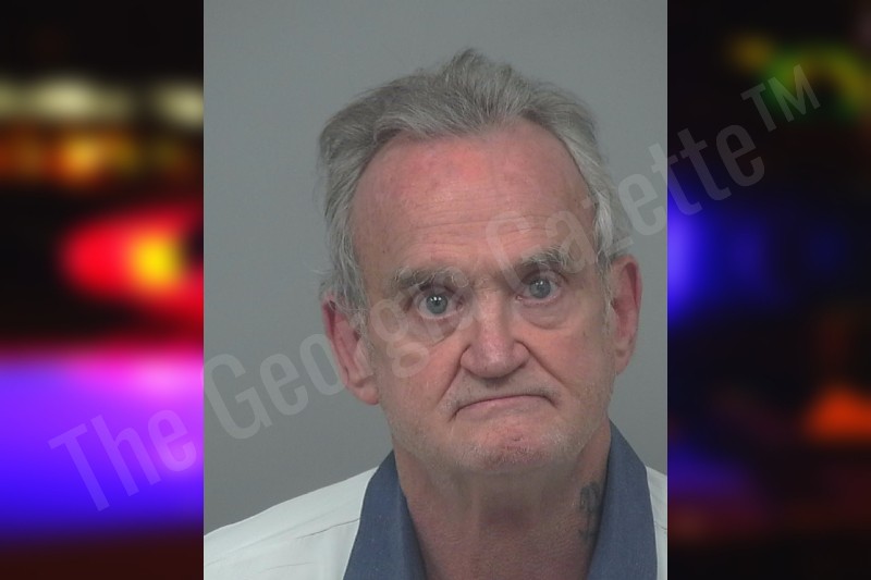 Walter Thompson — Gwinnett County