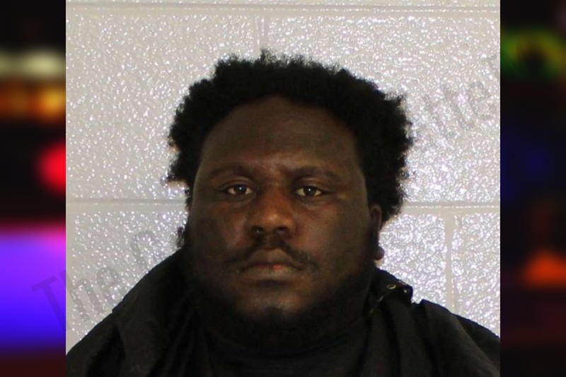 Christopher Tinch — Carroll County Jail Bookings