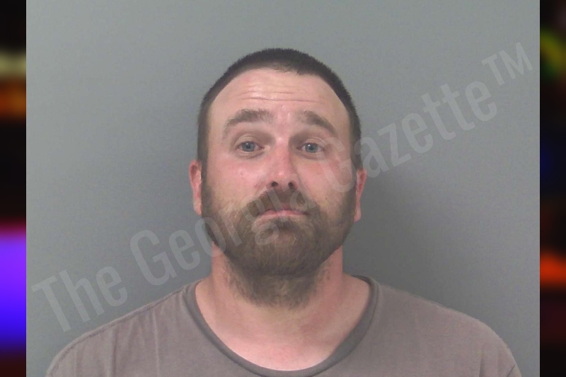 Robert Todd — Douglas County Jail Bookings
