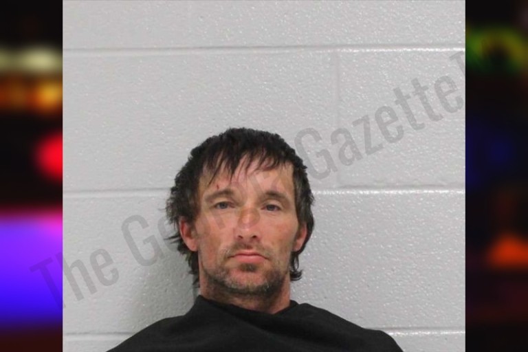 Edward Tolbert — Carroll County Jail Bookings