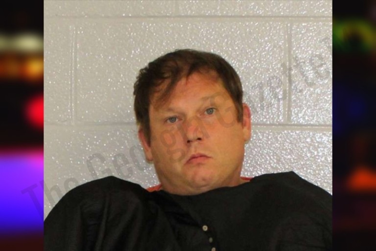 Jeffrey Tolbert — Carroll County