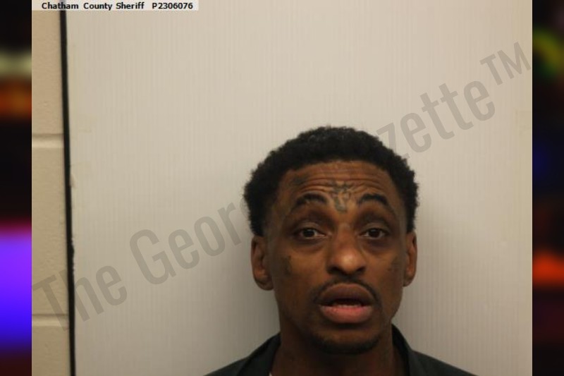 Christopher Toles — Chatham County