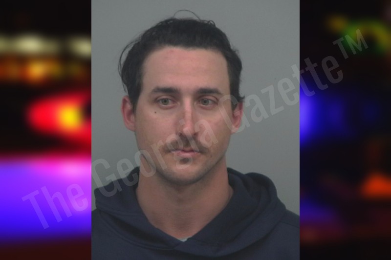 Nicholas Tolin — Gwinnett County
