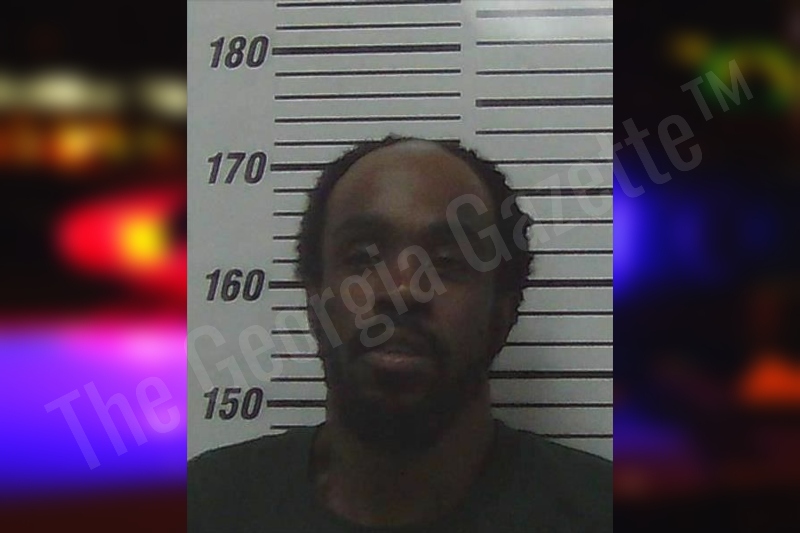 Charles Toomer — Colquitt County Jail Bookings